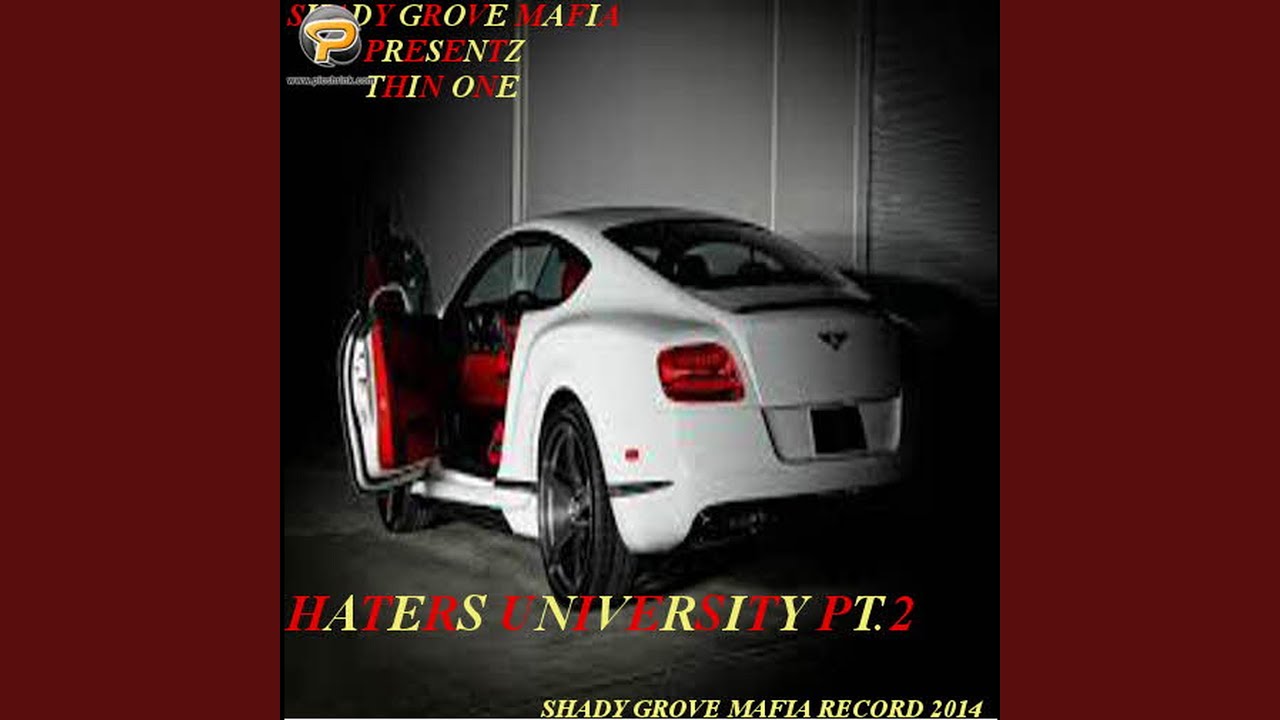 Tryin to Get That Paper - YouTube