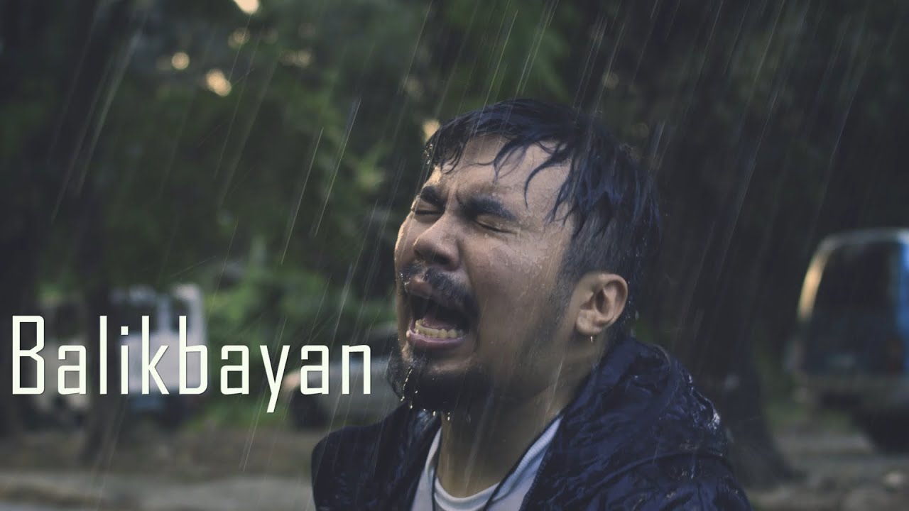Balikbayan - YouTube