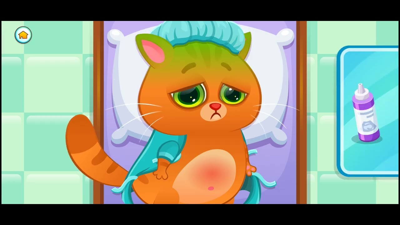 bubbu game full enjoy #sortvideo - YouTube