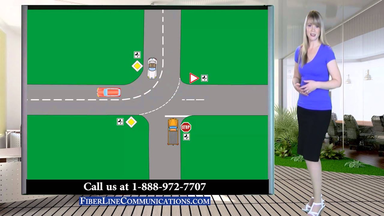 CoS (Class of Service) QoS (Quality of Service) - YouTube