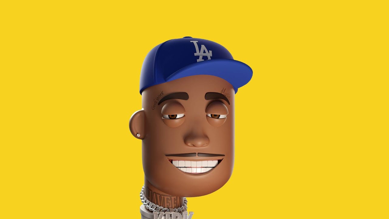 FREE DaBaby Type Beat - "COOL" | Freestyle Instrumental 2022 - YouTube