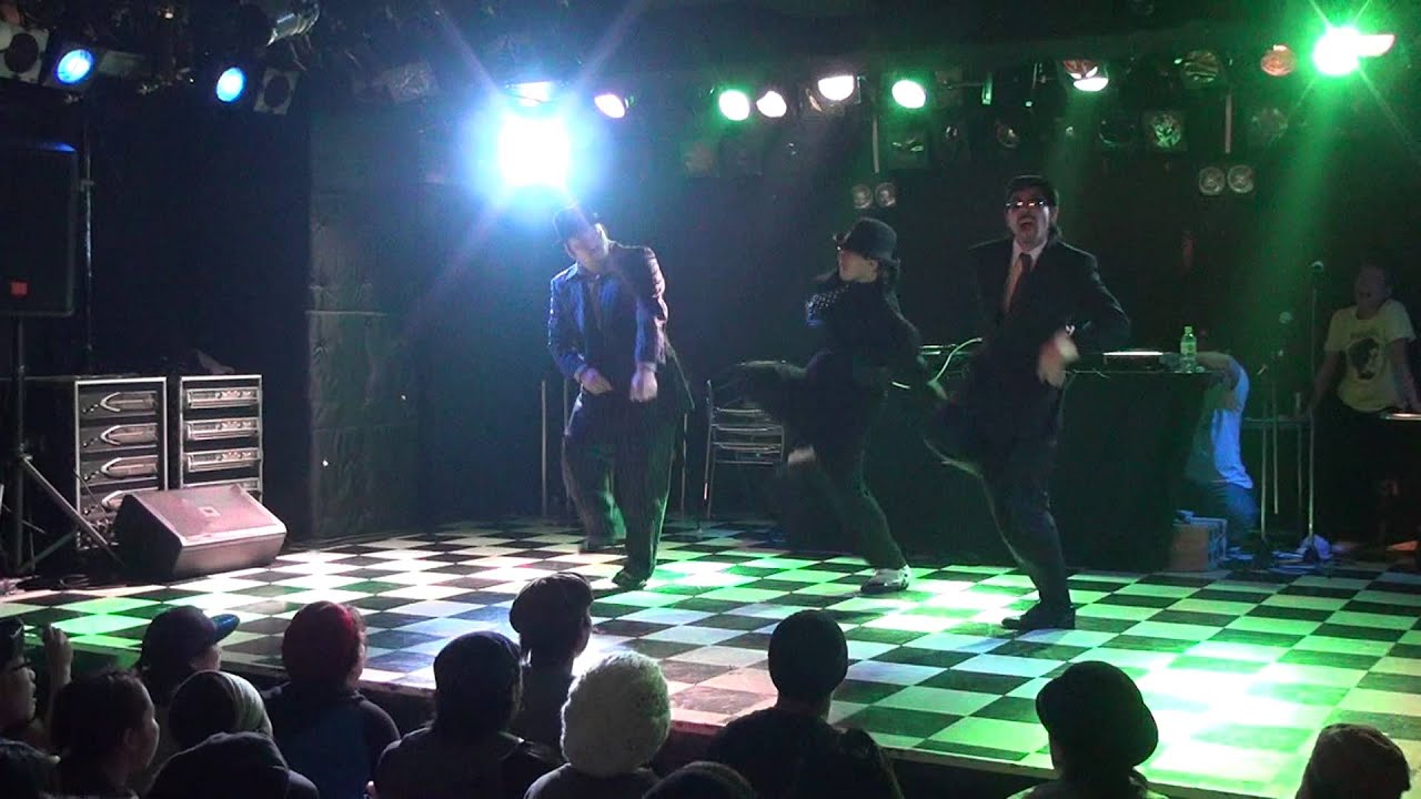 I-LOCK SESSION vol.1 GUEST SHOW JAM - YouTube
