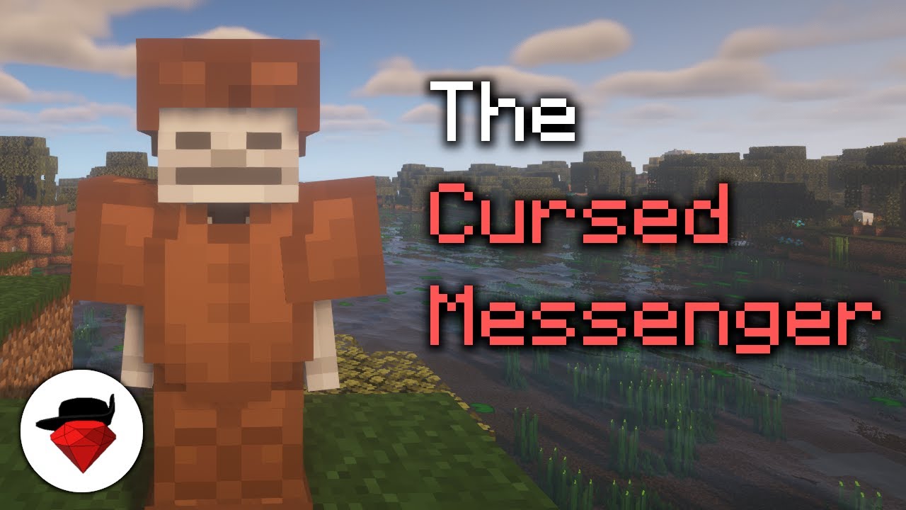 I Made a Boss for our SMP. | Minecraft - YouTube