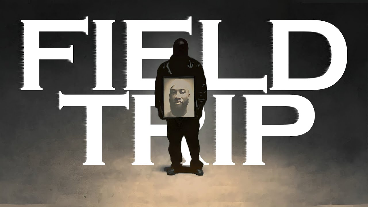 Field Trip | Kanye West ft. Everyone - YouTube