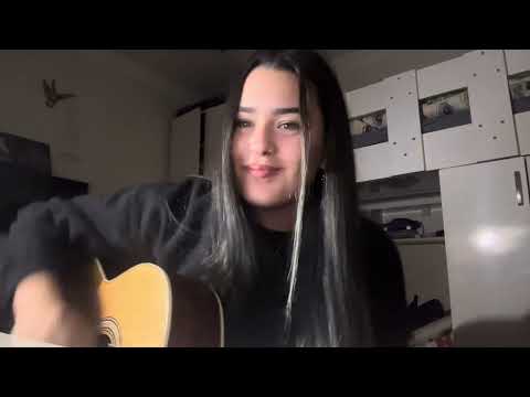 Dicle Köprücü - Dön Desem Döner Misin (Cover)
