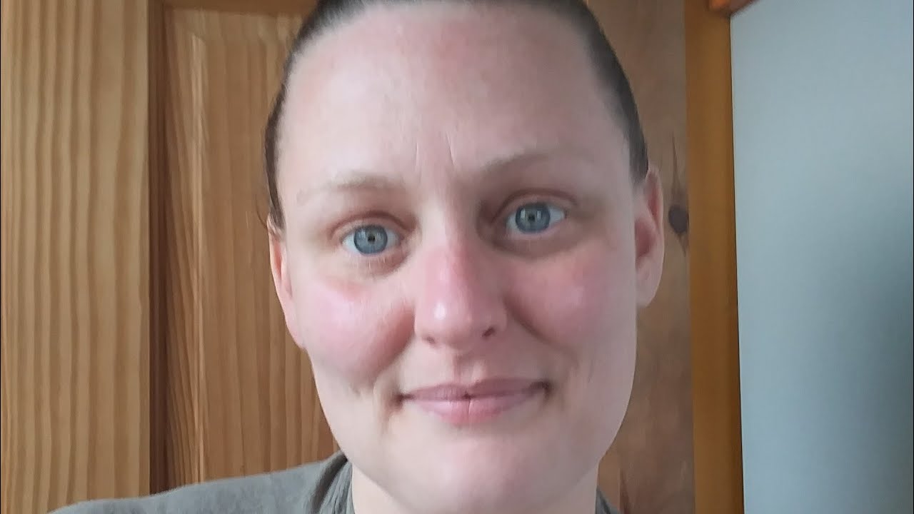 Skin gritting, what is it? Does it work? - YouTube