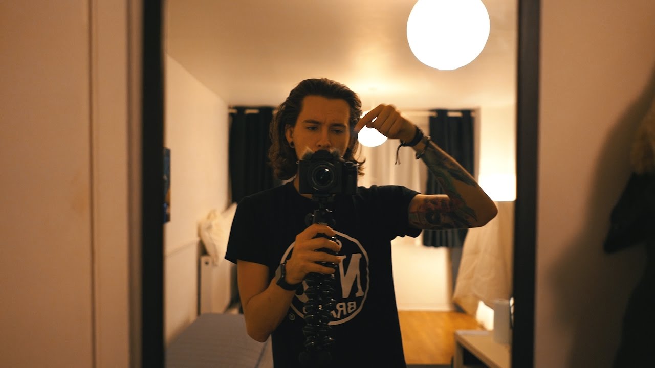 MY VLOGGING SETUP AND HOW I VLOG - YouTube