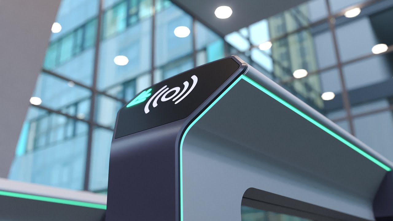 FlowMotion®: Design makes the difference - YouTube