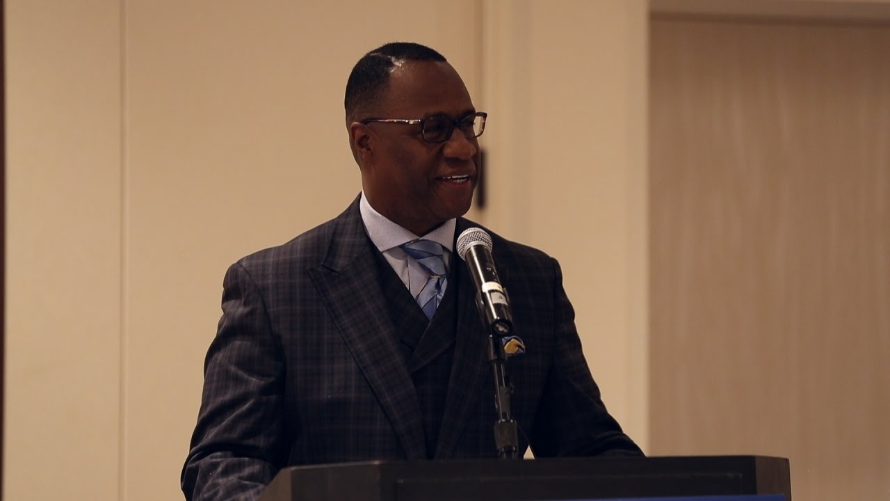 Tony Muhammad REVOLUTION FOR TRUTH March 31, 2017 D.C. - YouTube