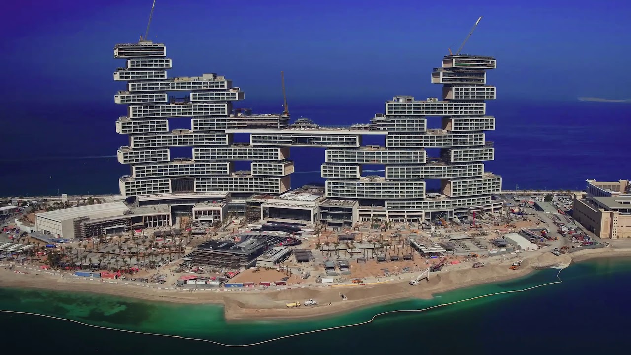 The Royal Atlantis is Rising | January 2021 - YouTube