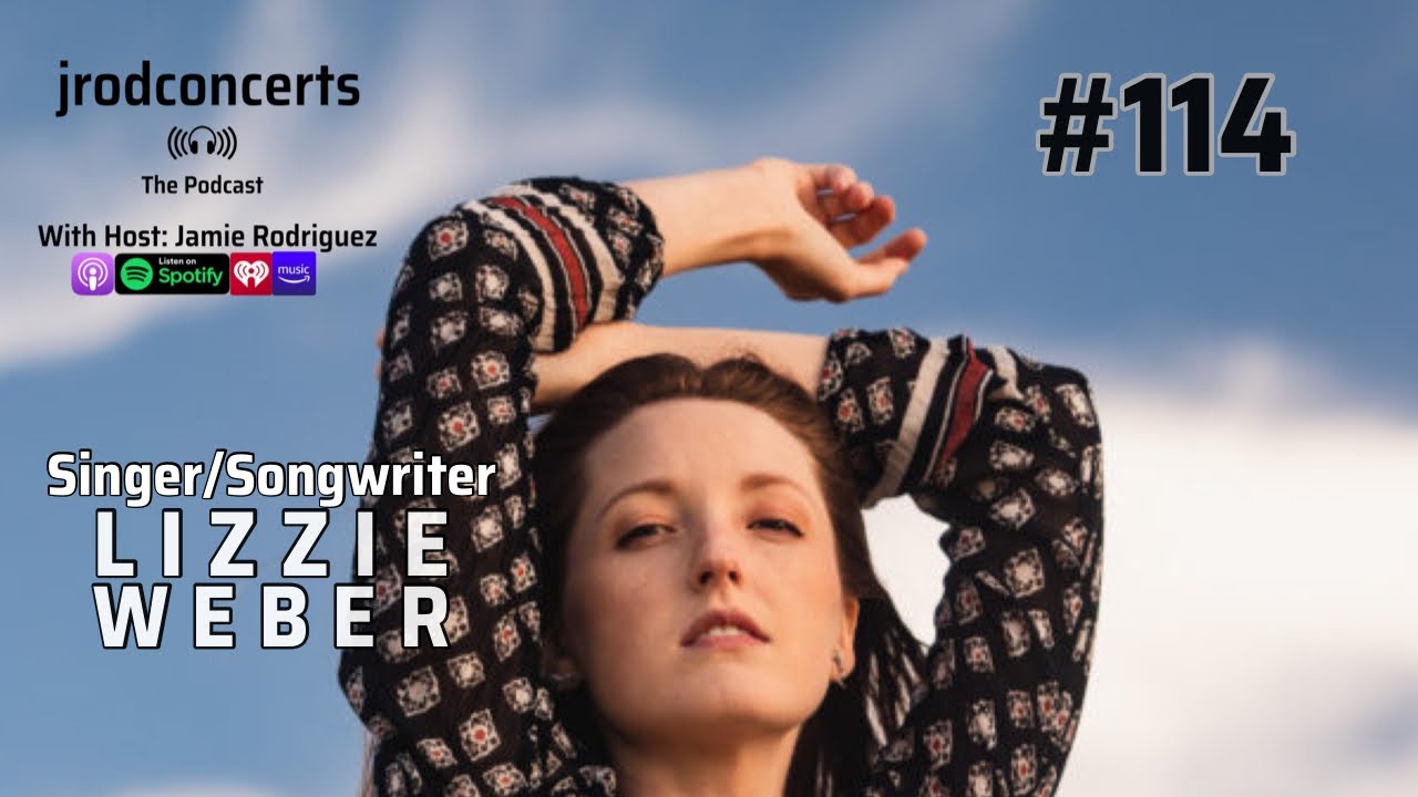 Singer/Songwriter: Lizzie Weber - YouTube