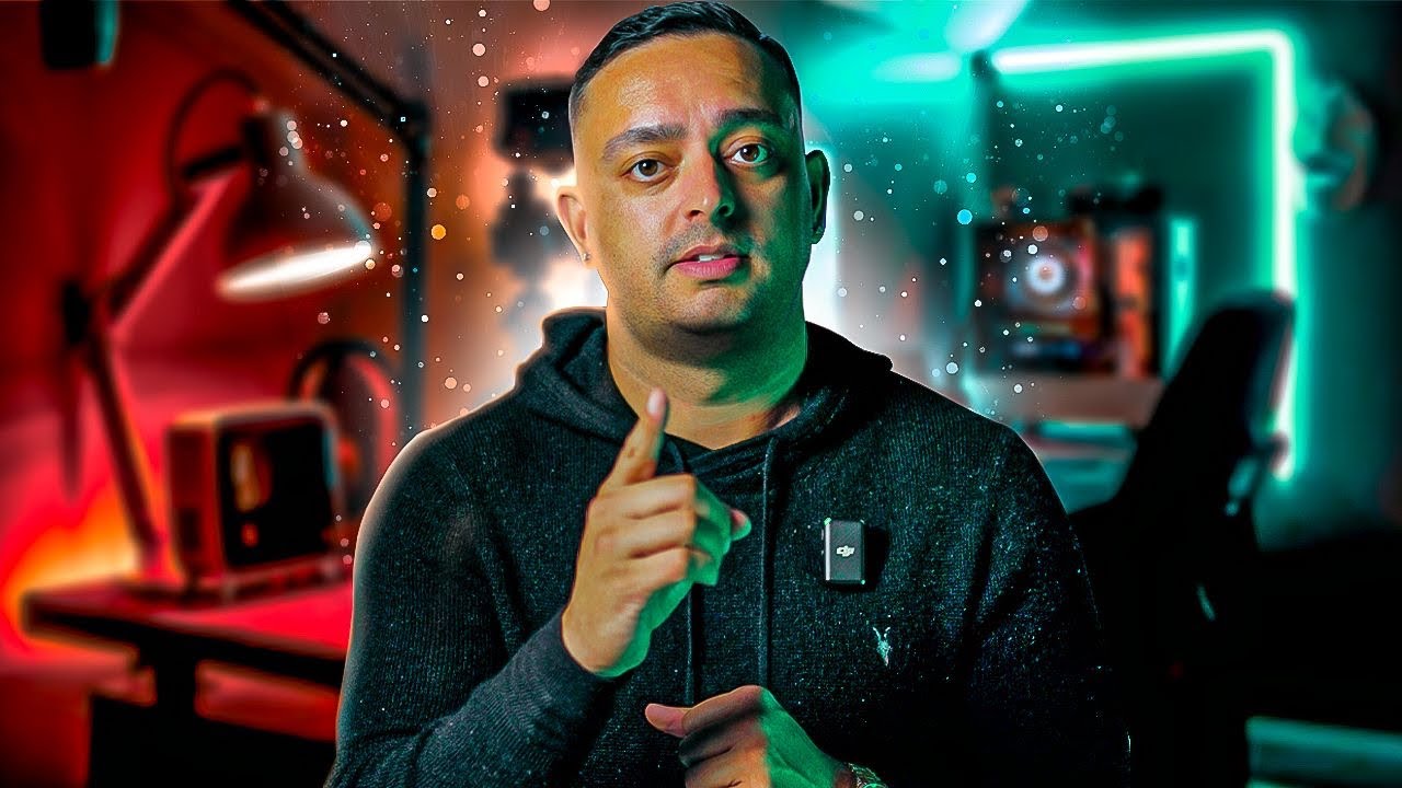 A WEEK IN THE LIFE OF A PROPERTY MILLIONAIRE | UK PROPERTY | STE ...