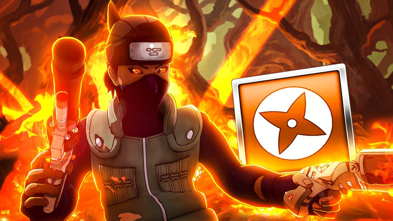 I Became A Master Marksman In Shinobi Striker - YouTube