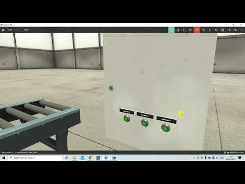 PLC Programing with STL - Lec 2 - AND/OR Operations - YouTube