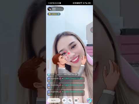 Lydia.aziz first time crot with your own feeling. Jangan lupa donation for chennal Ely fc