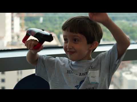 2018 BBSOAS Family & Scientific Conference Commemorative Video - YouTube