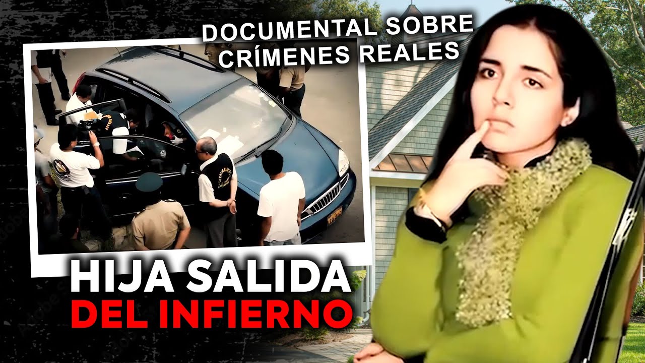 CRÍMENES REALES - ¡LOS POLICÍAS NUNCA HABÍAN VISTO ALGO TAN HORROROSO ...