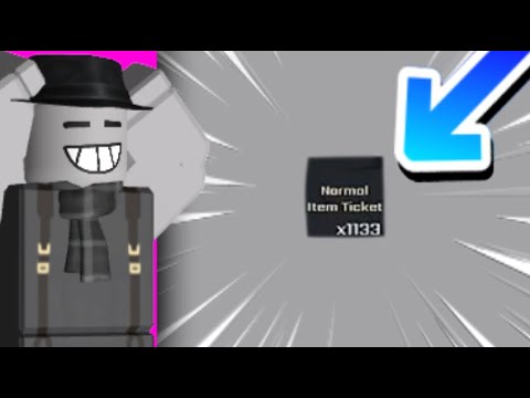 USING 1500 TICKETS IN SOL'S RNG! - YouTube