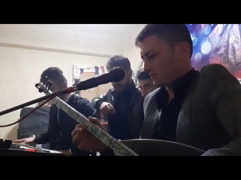 PERİ KIZI EN GÜZEL DUYGULARLA YUVAMIZI KURMUŞTUK 2020 CANLI PERFORMANS