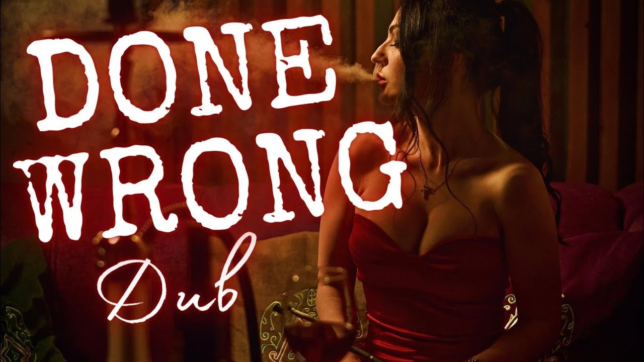 Dubs From Back in The Day - Done Wrong Dub All The Instrumentals - Reggae Type Beats - YouTube