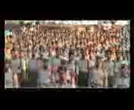 NDF Freedom Parade 2007 (6/6) - YouTube