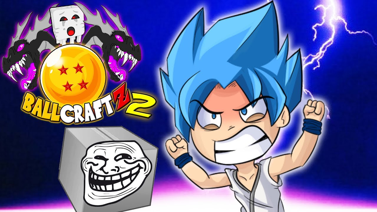 LA MAQUINA TROLL #74 | BallCraftZ 2 | Minecraft Serie de Mods - YouTube