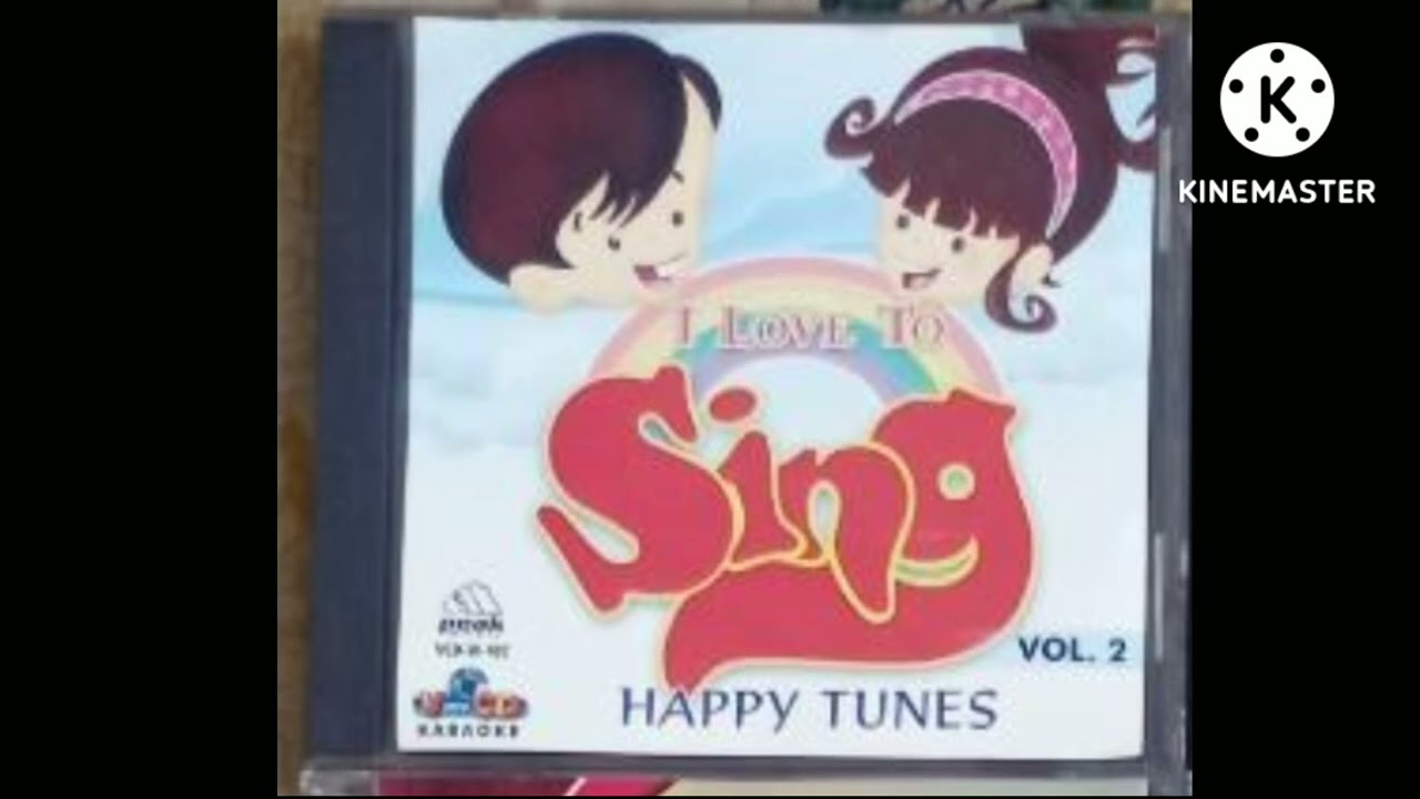 I Love To Sing Happy Tunes Vol 1 2 Nursery Rhymes Peak Music YouTube I Love To Sing Happy Tunes Vol 1 2 Nursery Rhymes Peak Music YouTube