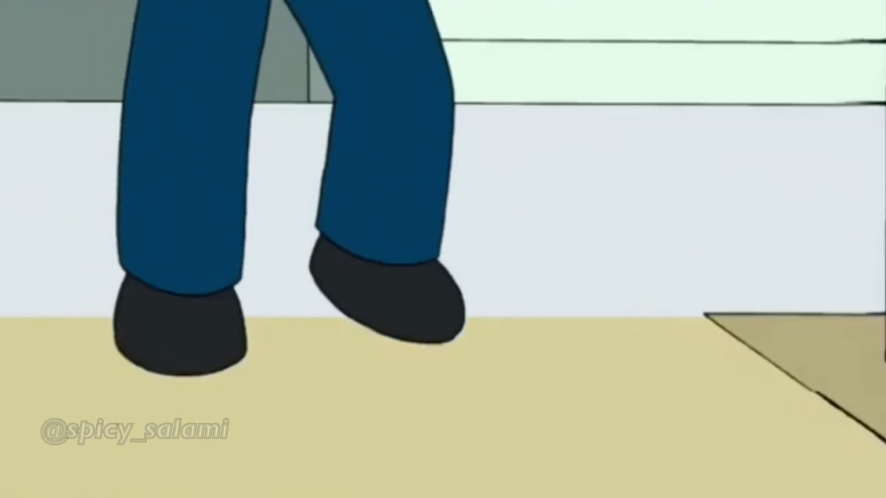 joe swanson in smash?!? omg i’m literally crying - YouTube