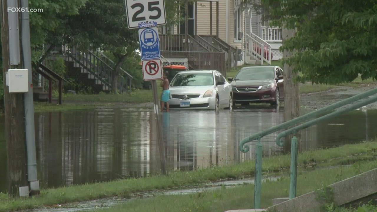 A look back at Connecticut's local stories in 2021 - YouTube