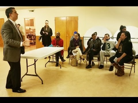 Che Taylor Shooting: Family questions Seattle Police Investigators ...