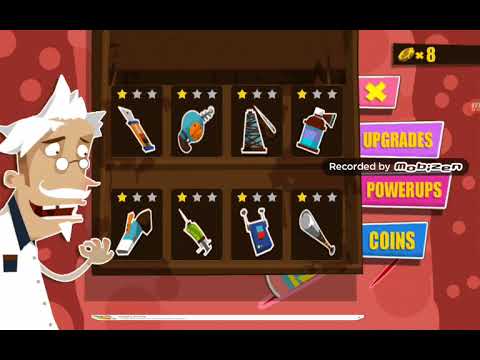 Médico doido (craszy doctor) - YouTube