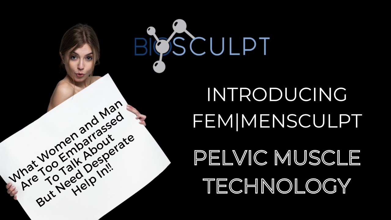 BioSculpt - Body Sculpting like you've never seen before! Muscle Armor ...