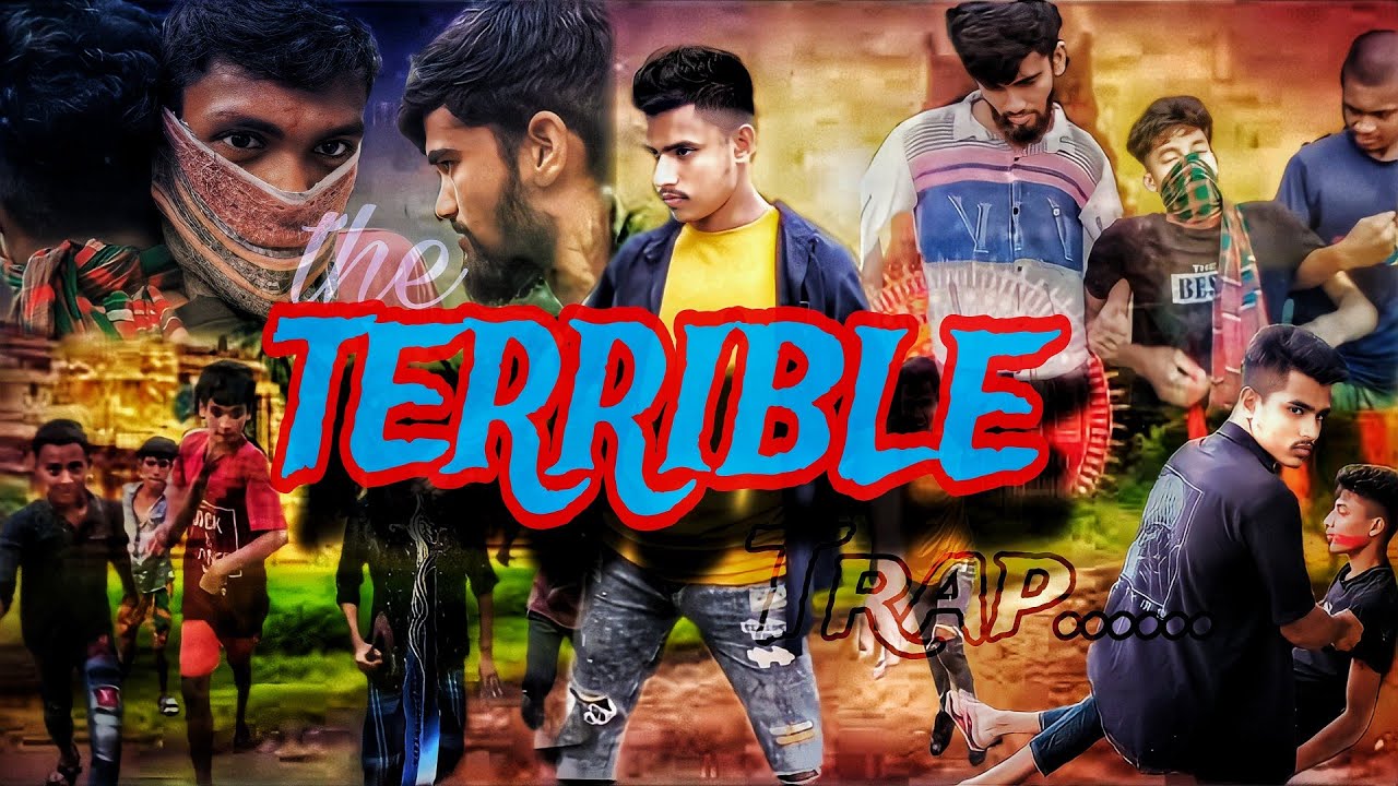 The_Terrible_Trap_action_flim | this is secend part | part-2 | short ...