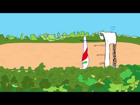 Wumuji by GN lfls (official video) 2017