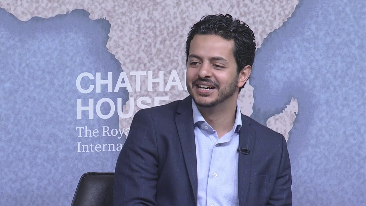 Operation Decisive Storm: Analysing Four Years of Conflict in Yemen ...