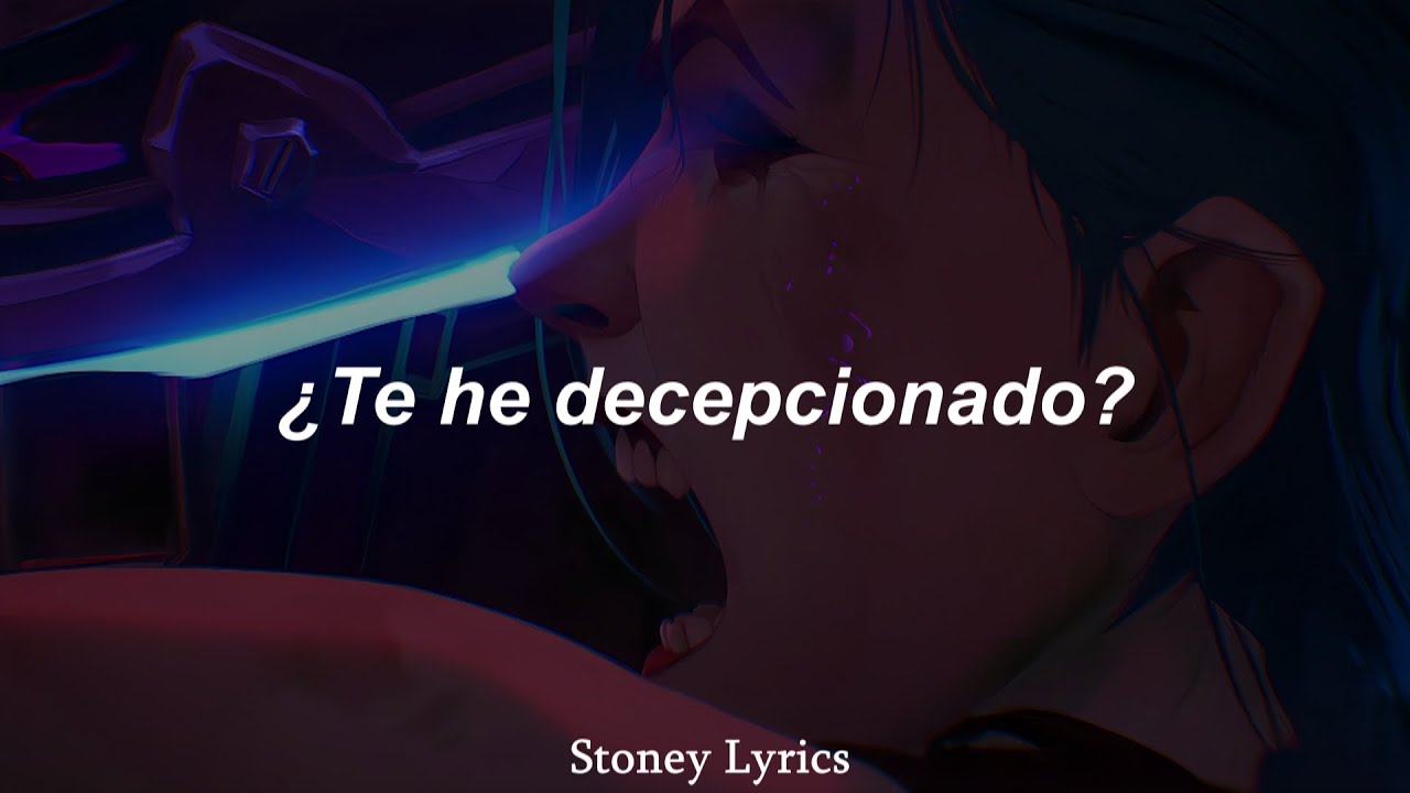 Twenty One Pilots - The Line (Arcane) // (Sub. Español + Videoclip ...