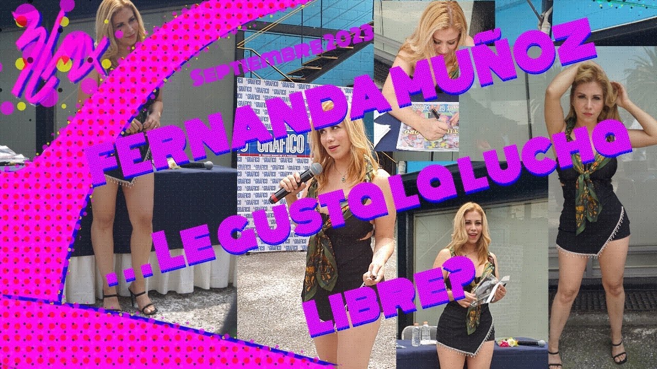 Fernandamg82 - Preguntas, respuestas y convivencia. ¿Qué opina de la ...