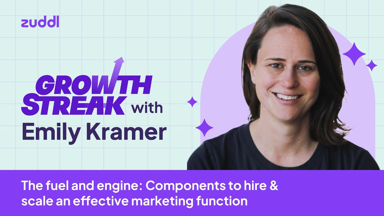 Fuel & Engine: Marketing Tips for a Smooth-Running Function with Emily ...