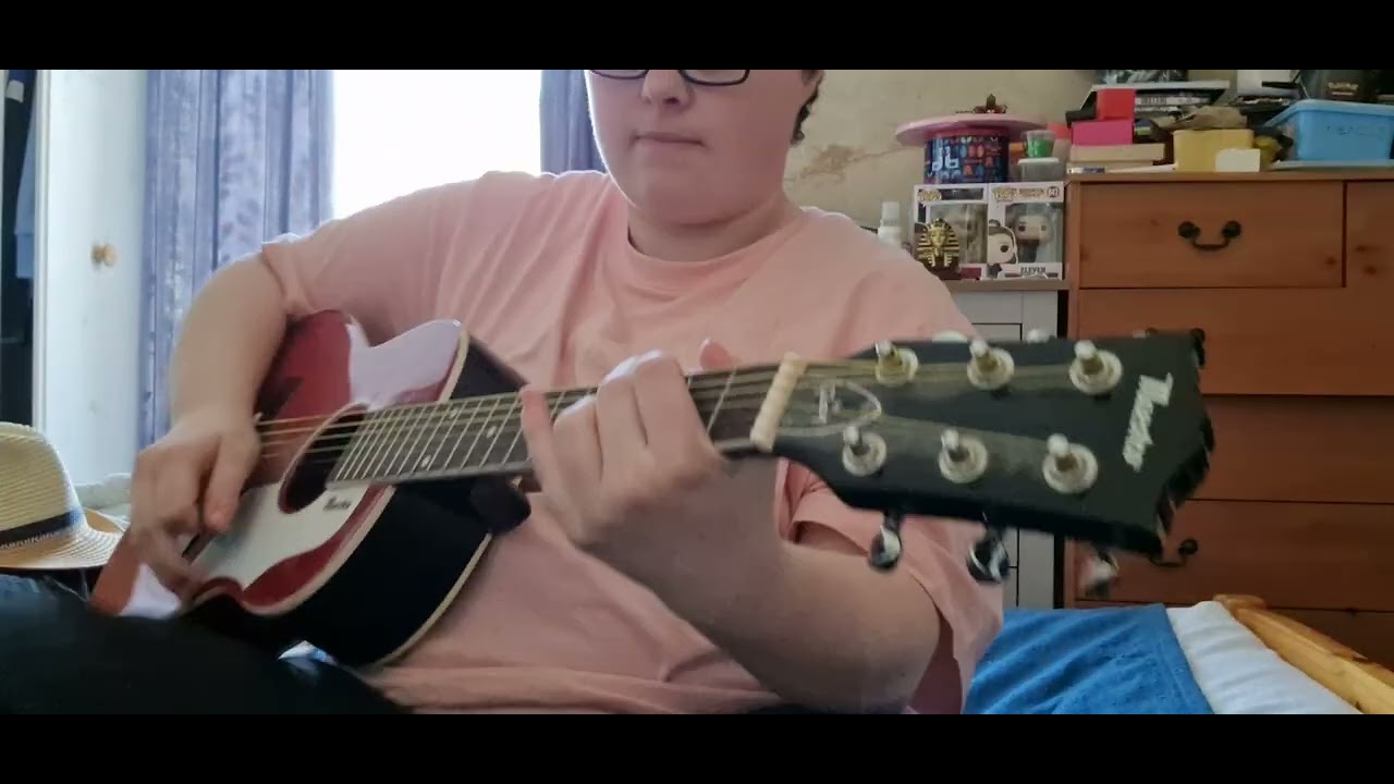 Guitar Fun & Song/Riffs - YouTube