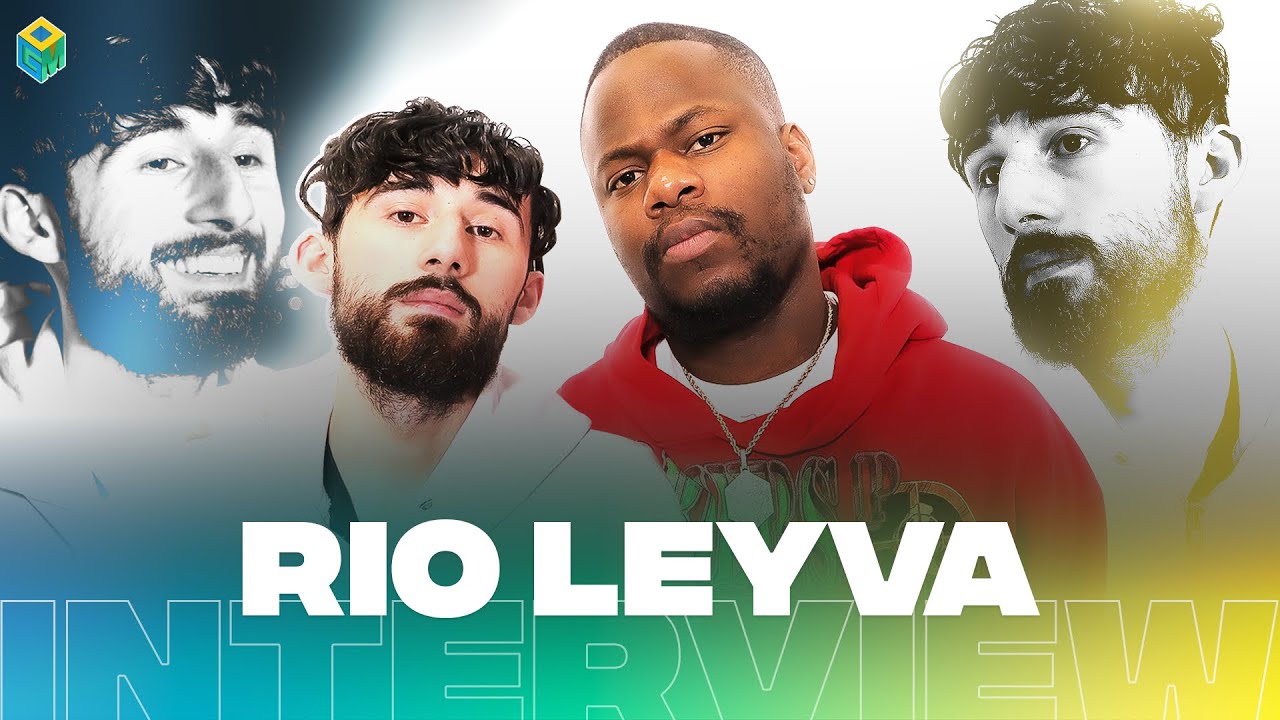Rio Leyva Interview | Internet Money, Lil Yachty, Rich Amiri, Drake ...