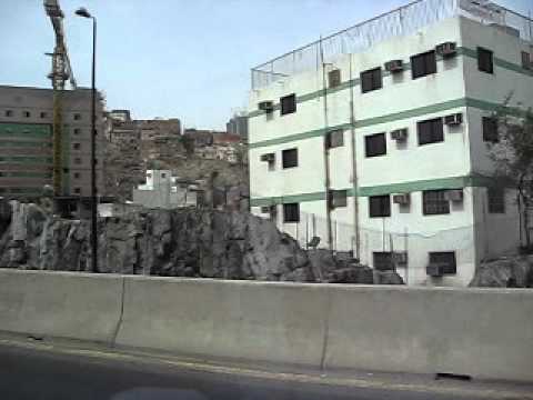 TUNALE OF MAKKAH