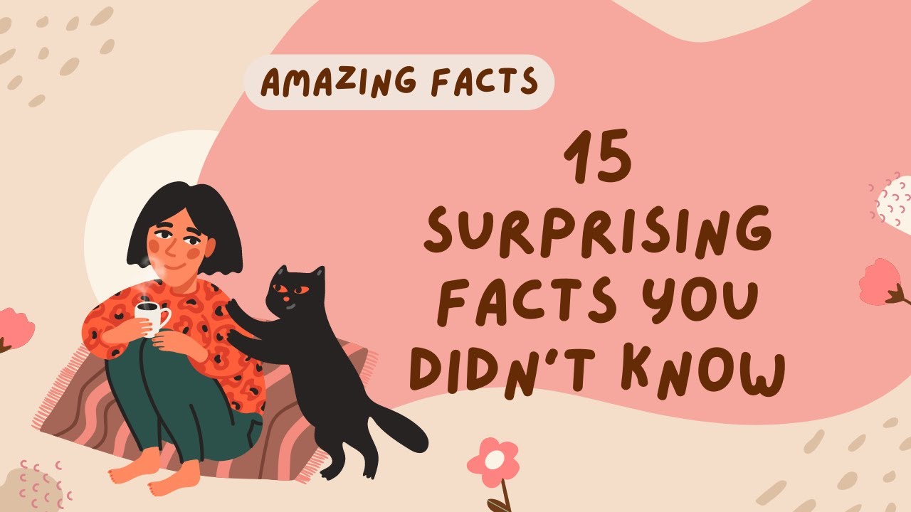 Unlocking The Secrets Of Emotions 15 Surprising Facts You Didnt Know