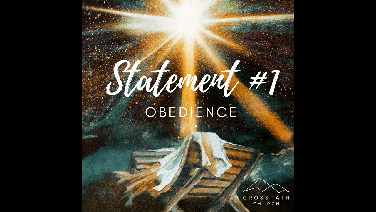 CrossPath Church Online - YouTube