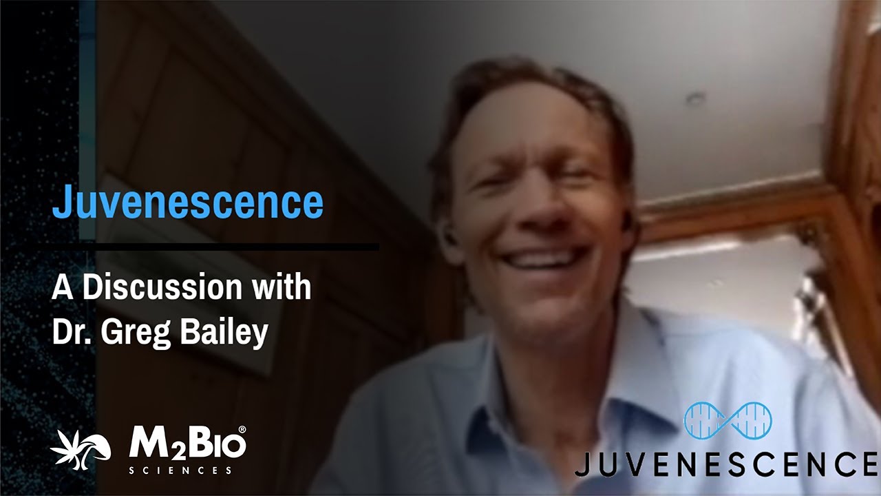 M2Bio Sciences & Juvenescence - 2. Greg Bailey's Success with Biohaven ...