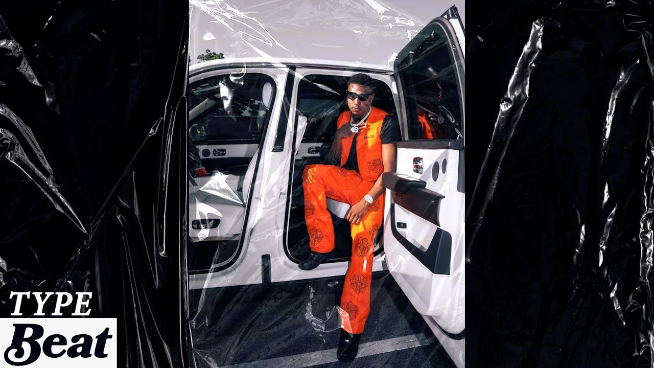 (FREE) Rob49 Type Beat - "Homebody" - YouTube