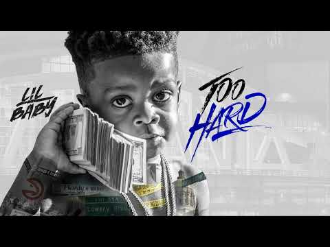 Lil Baby Ft. Gunna - Drip Too Hard (1hour Loop)