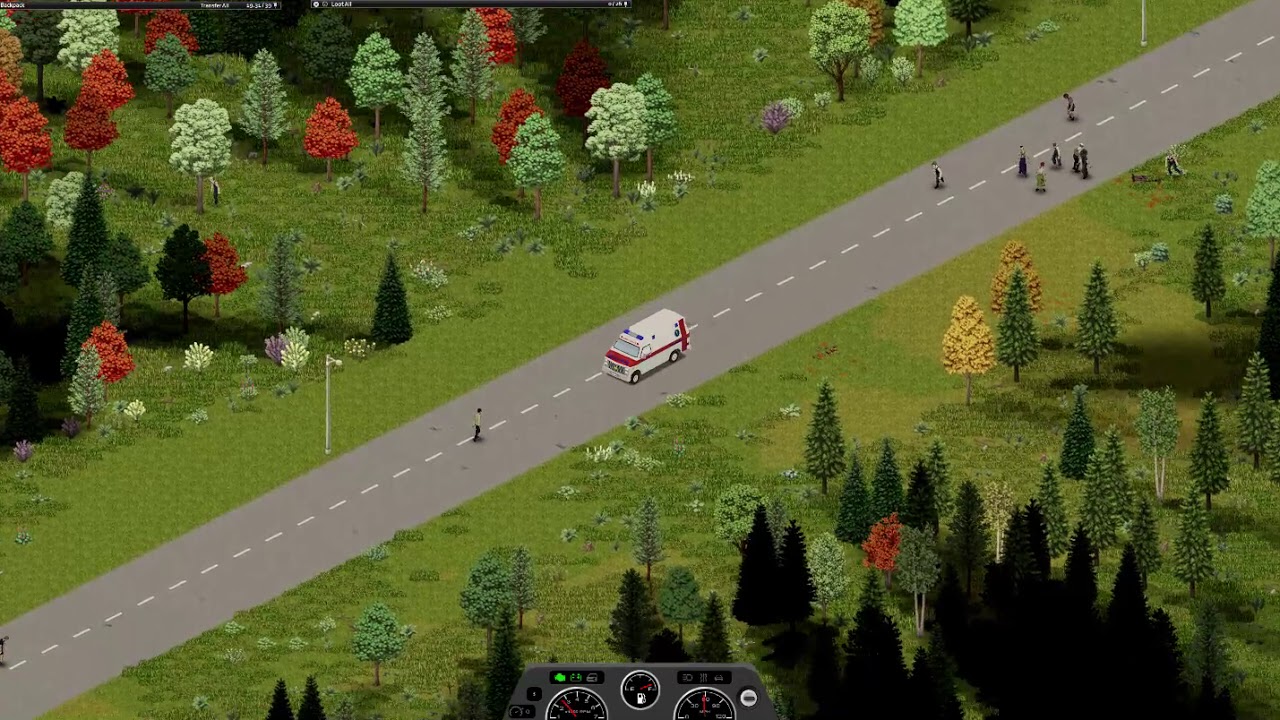 Project Zomboid Not Drunk Driving YouTube project-zomboid-not-drunk-driving-youtube