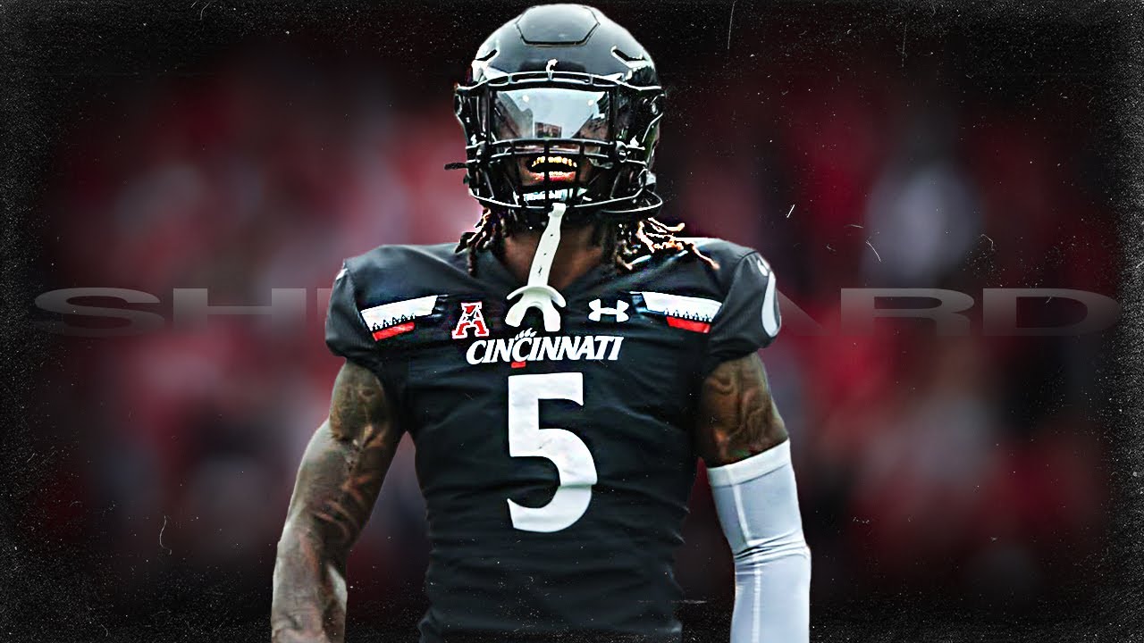 Ja'Quan Sheppard 🔥 Elite Cornerback Highlights ᴴᴰ - YouTube