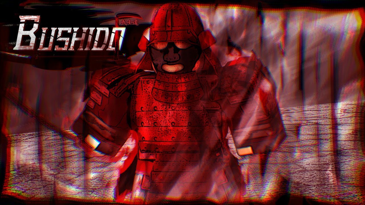 This Is THE BEST UPCOMING SAMURAI GAME Of 2021... | Bushido - YouTube