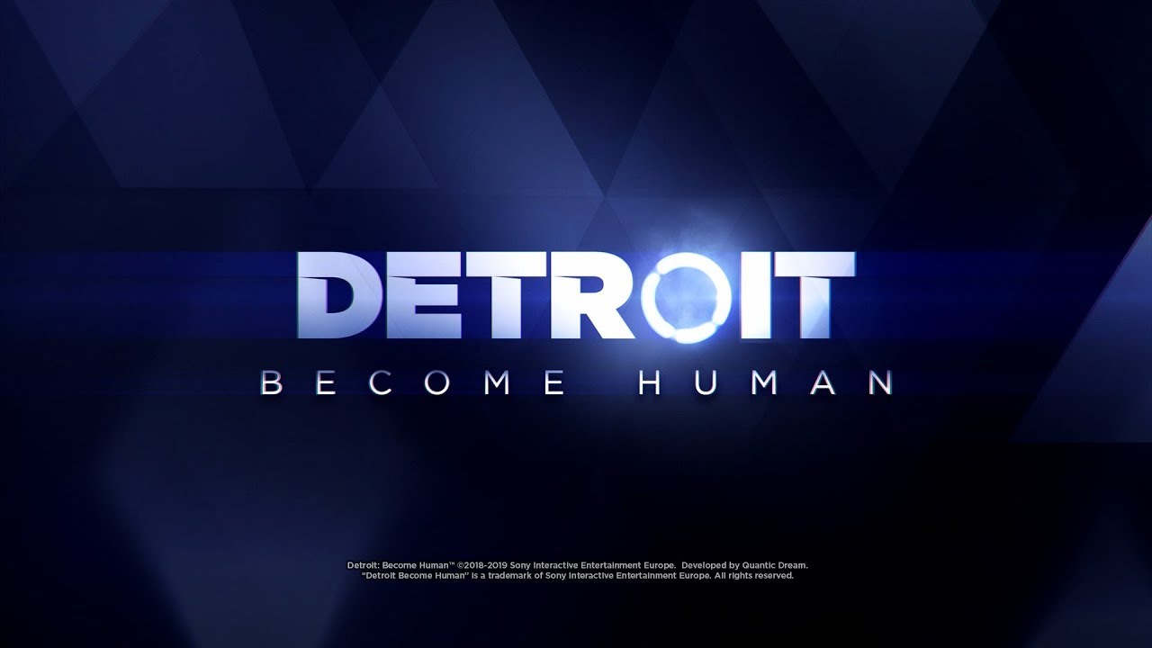 Detroit Become Human - Part 20 - HD - Connor becomes a Deviant - YouTube